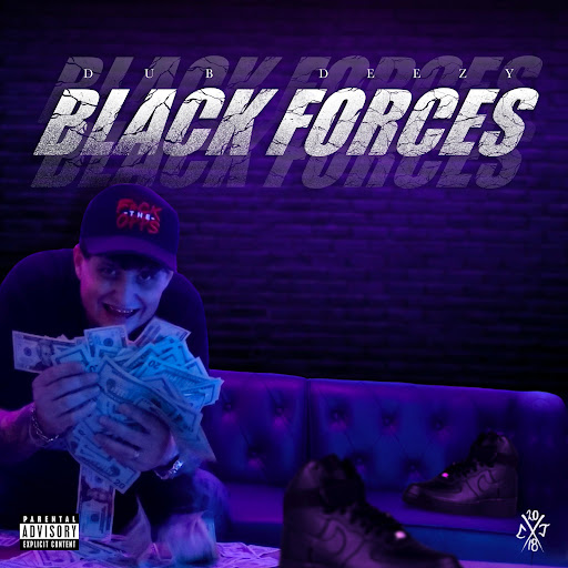 Black Forces - YouTube Music