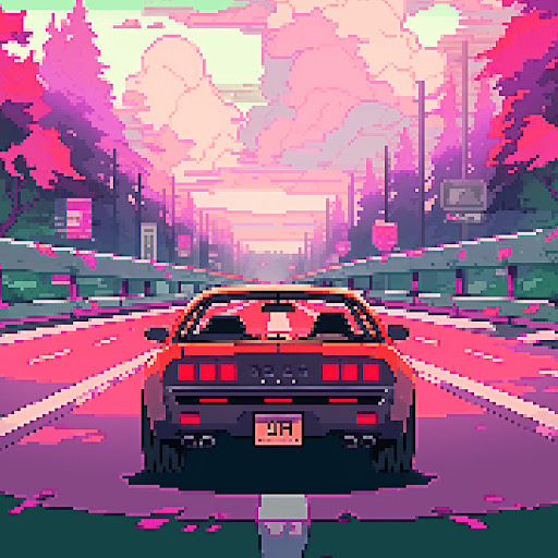 pixel-youtube-music