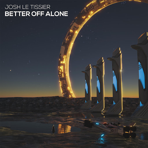 Better Off Alone - YouTube Music