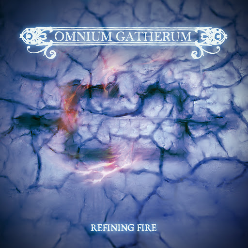 Refining Fire - YouTube Music