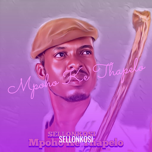 Mpoho Ke Thapelo - YouTube Music