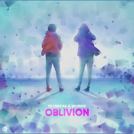 Oblivion (feat. Wubbix) - YouTube Music