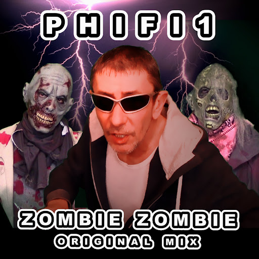 Zombie Zombie (Original Mix) - YouTube Music
