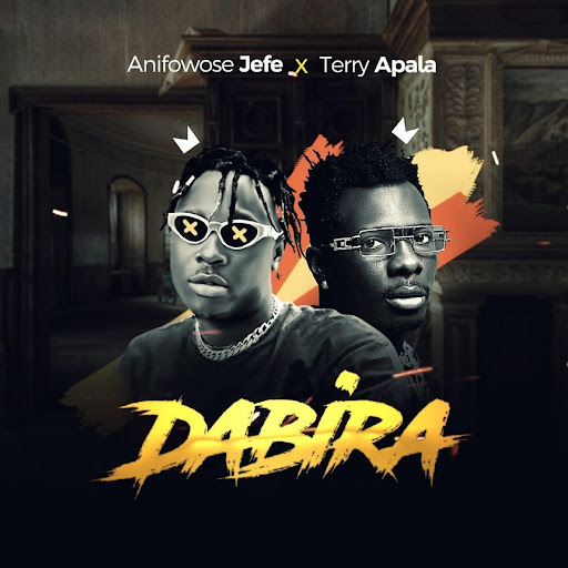 Dabira - YouTube Music