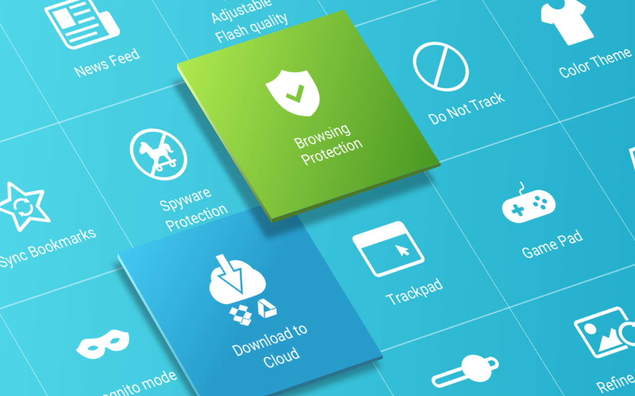 Puffin Web Browser - App Android su Google Play