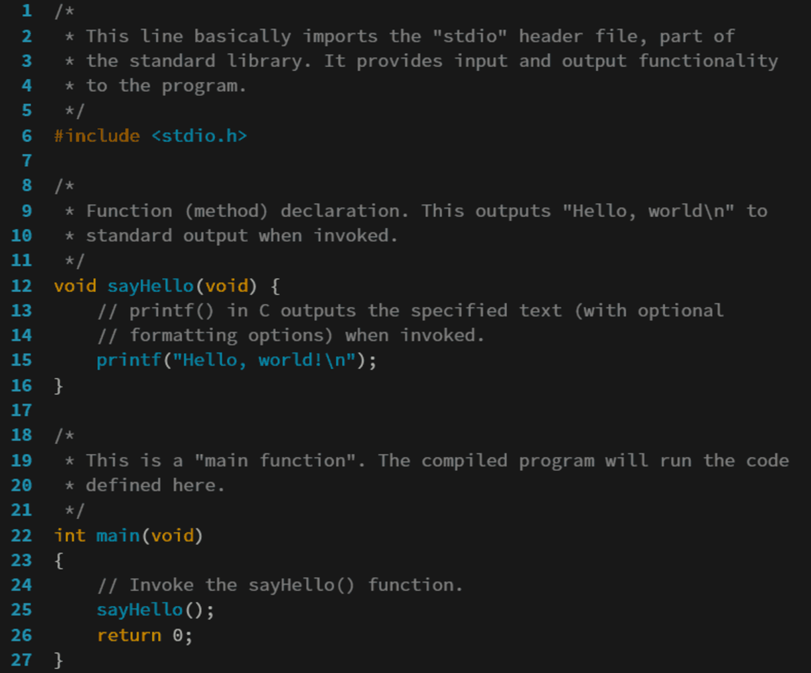 Void Pointers In C: Why You Need Them in Your Coding Experience Void Pointers In C: Why You Need Them in Your Coding Experience