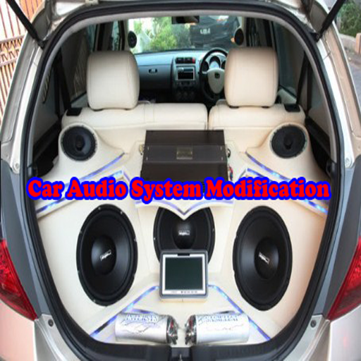 About: Car Audio System Modification (Google Play version) | | Apptopia