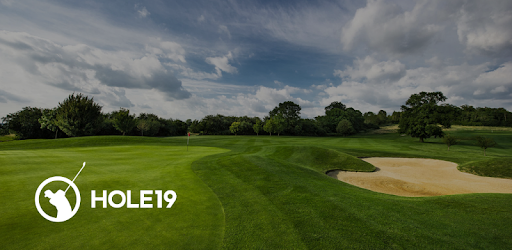 Hole19 Golf GPS & Scorecard Gratis - Aplicaciones en Google Play