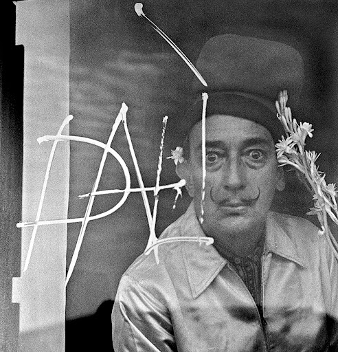 The final years of Salvador Dalí — Google Arts & Culture