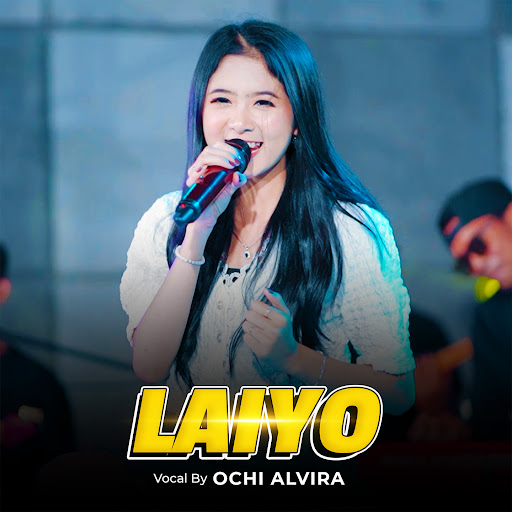 Laiyo - YouTube Music