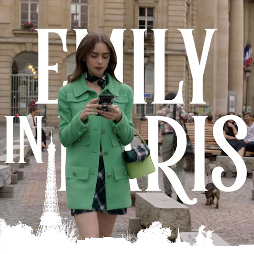 Mindy Song - Emily In Paris (Slowed) - YouTube Music