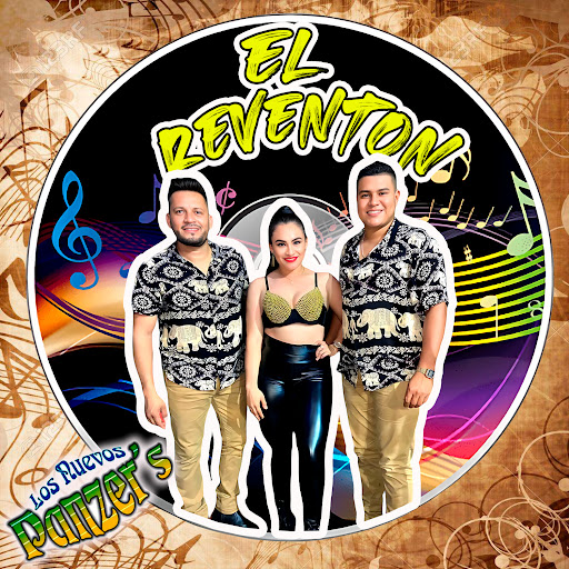 El Reventón - YouTube Music