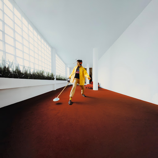 Nothing Works - YouTube Music