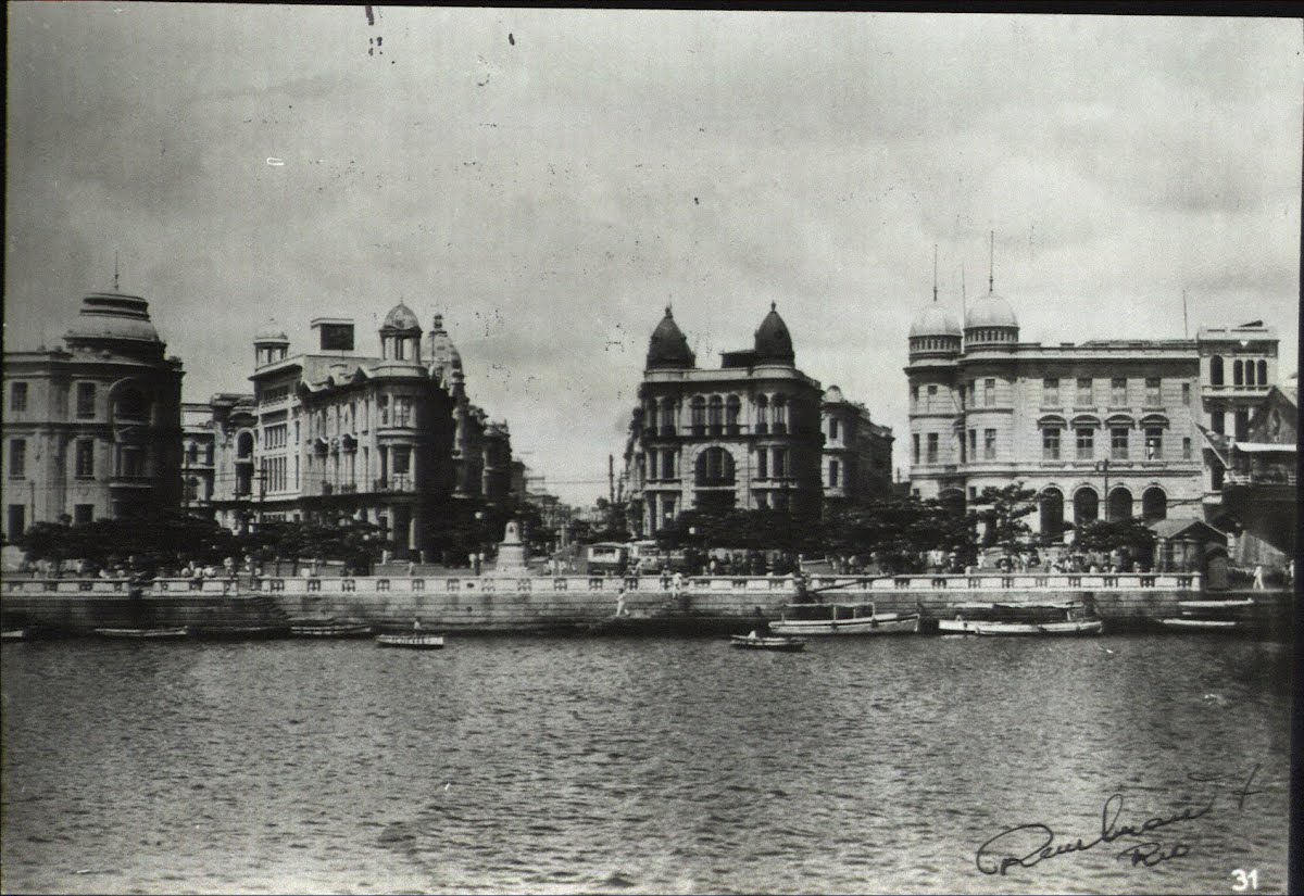Manaus — Google Arts & Culture