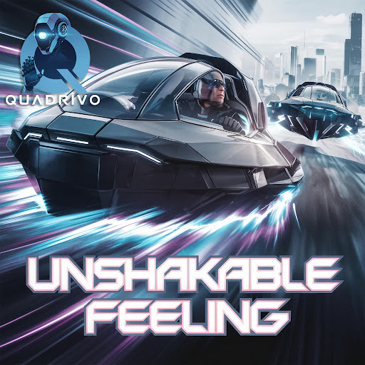 Unshakable Feeling - YouTube Music