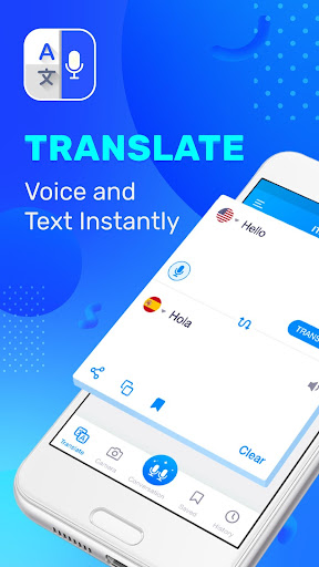 iTranslate – Translator & Dictionary, Text Scanner APK Download for Android