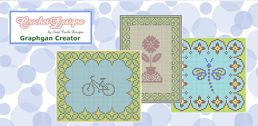 Crochet Graphghan Pattern Creator - Apps on Google Play