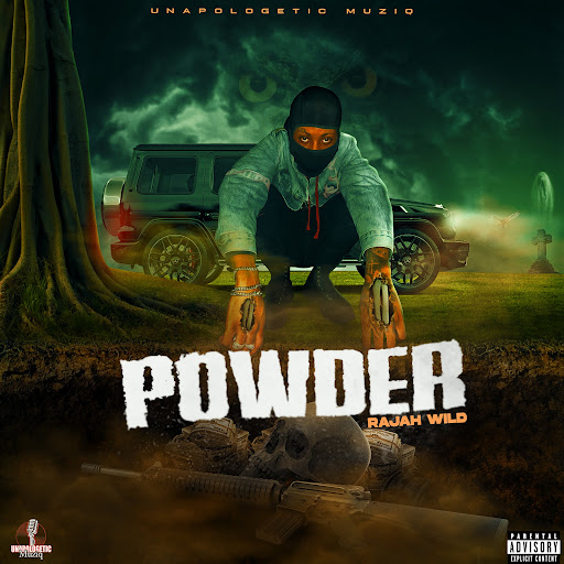 Powder - YouTube Music