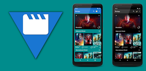 Filmapp Android App