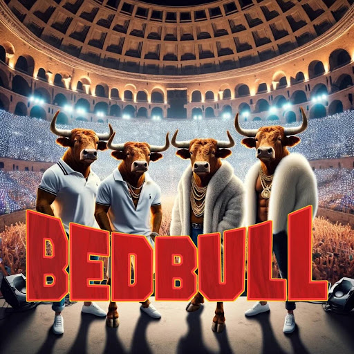 Bed Bull 2024 (Klubbsnekk) - YouTube Music