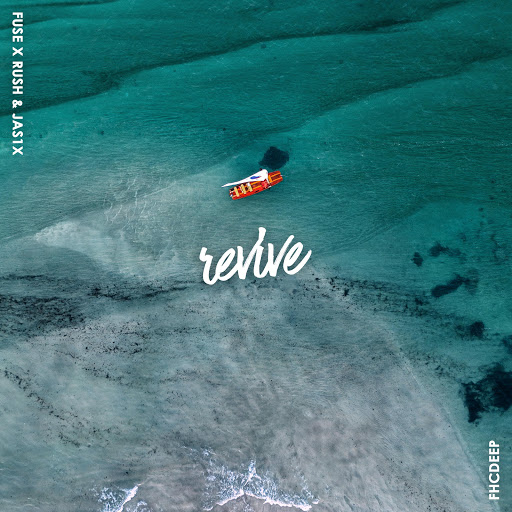 Revive - YouTube Music