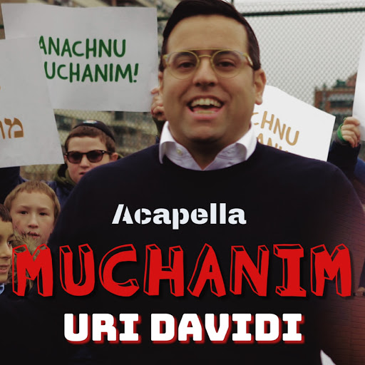 Muchanim (Acapella) - YouTube Music