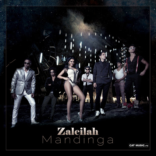 Zaleilah (Radio Edit) - YouTube Music