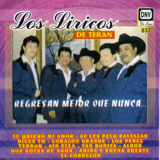 El Correlon - YouTube Music