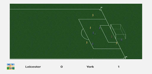 Kevin Toms Football * Manager - Apps on Google Play