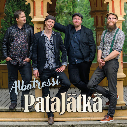 Albatrossi - YouTube Music
