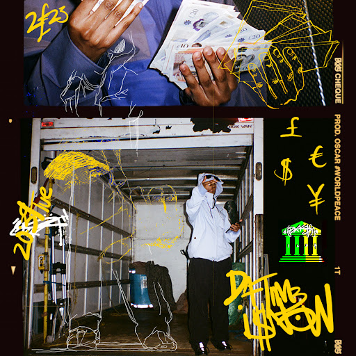 Cheque - YouTube Music