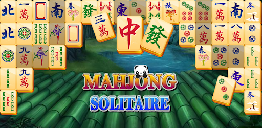 Mahjong Panda Android App