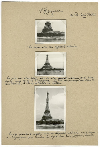 From Hypergonar to CinemaScope — Google Arts & Culture