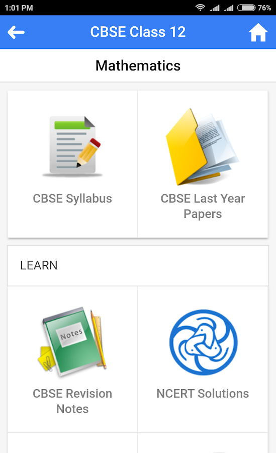 myCBSEguide - CBSE Papers & NCERT Solutions - Android Apps on Google Play