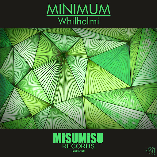 Minimum (Original Mix) - YouTube Music