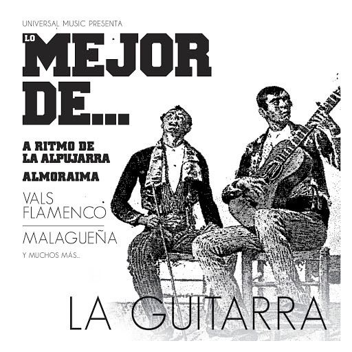 A Ritmo De La Alpujarra (Bulerias) - YouTube Music
