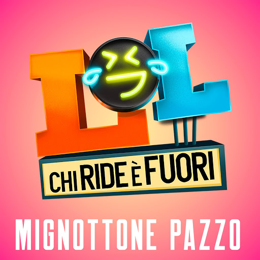 Mignottone Pazzo - YouTube Music
