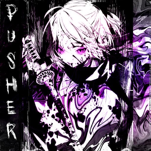 Pusher - YouTube Music