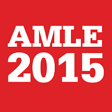 See you at AMLE 2015! | Patty Papers