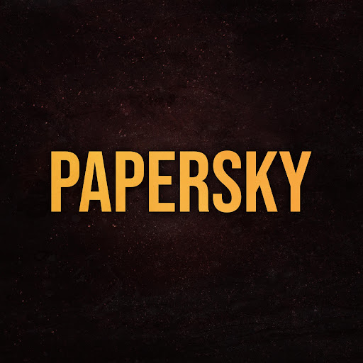 Papersky (Tokyo 24th Ward) - YouTube Music