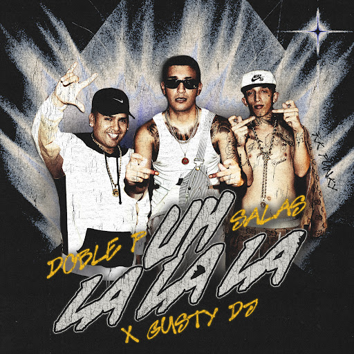 UH LA LA LA - YouTube Music