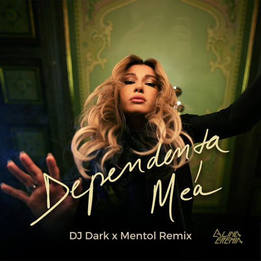 Dependența Mea (Dj Dark & Mentol Remix) - YouTube Music