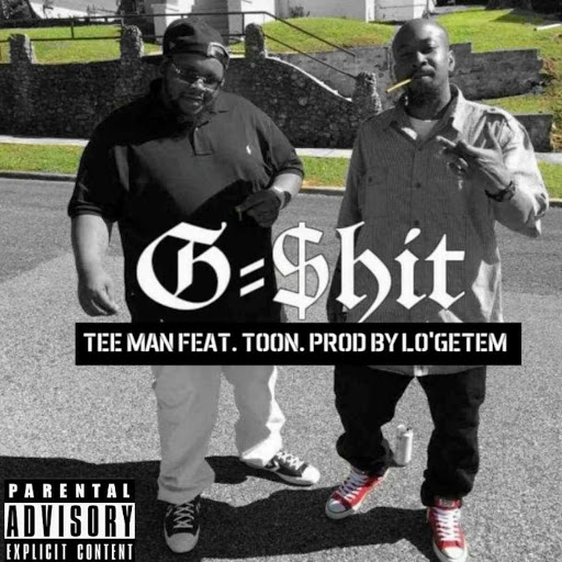 G-$hit - YouTube Music