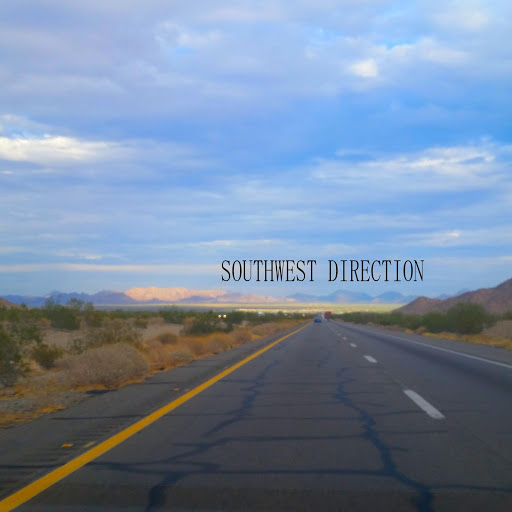 Southwest Direction - YouTube Music