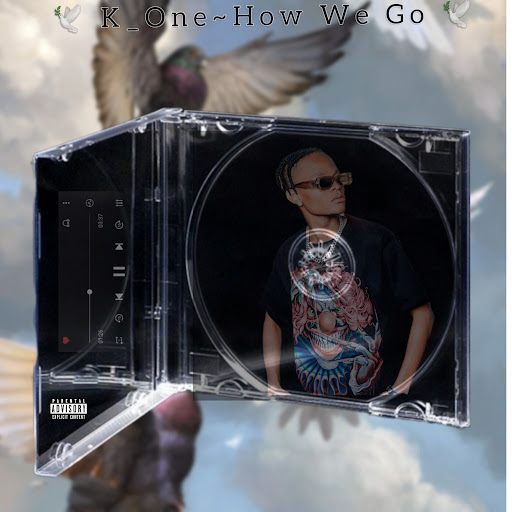 How We Go - YouTube Music