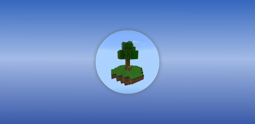 Mod SkyBlock Maps for MCPE Android App