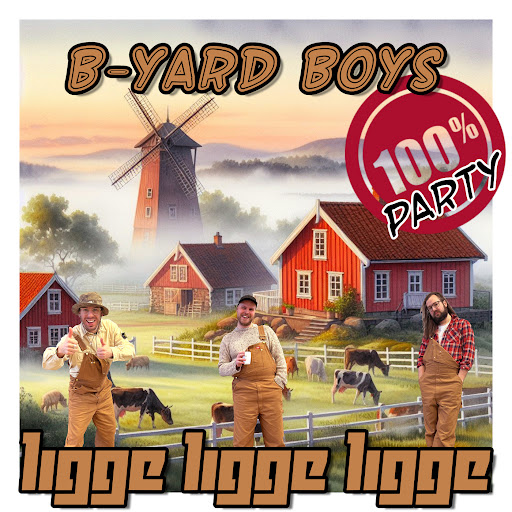 Ligge ligge ligge - YouTube Music