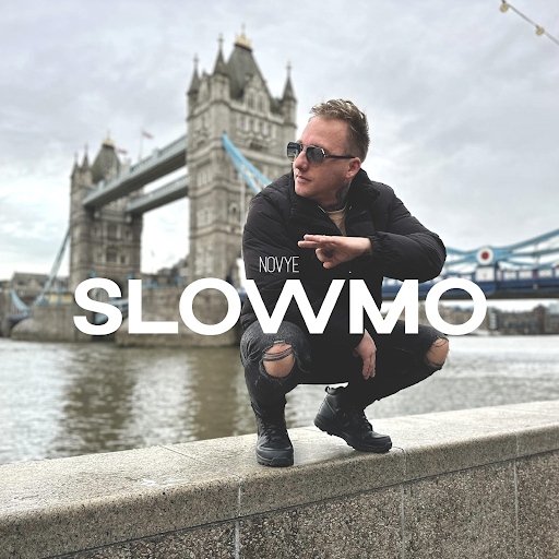 SLOWMO - YouTube Music