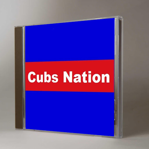 Cubs Nation RM 23 - YouTube Music