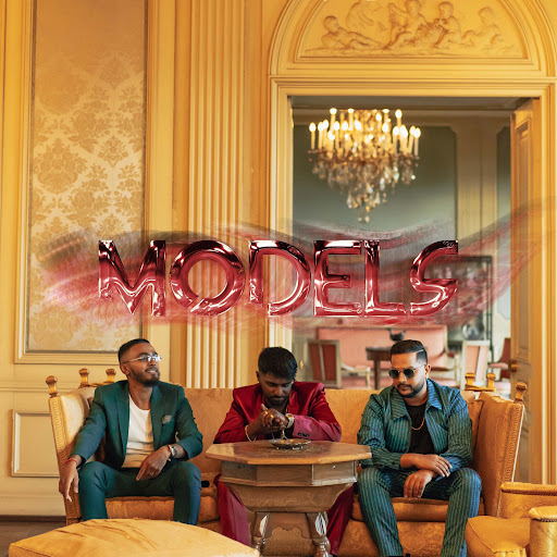 Models - YouTube Music